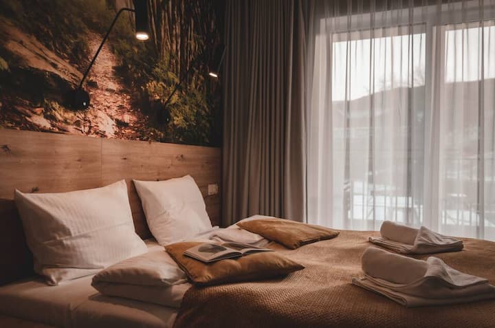 Apartament Albero-monteverde - Szklarska Poręba