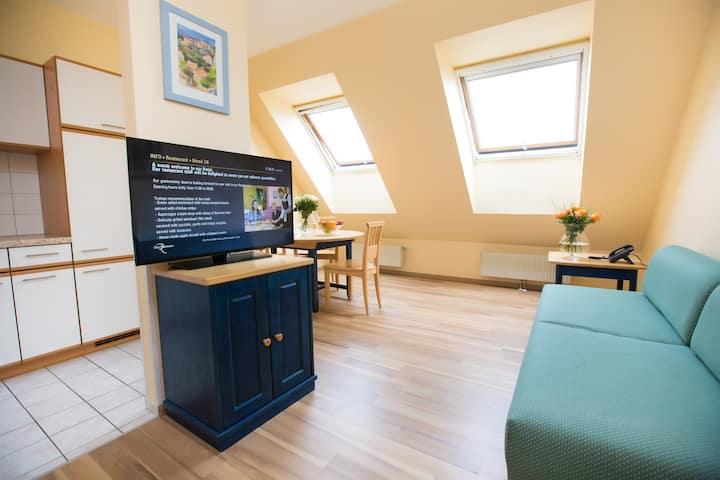 Donauauen Apartment 601 - Schwechat