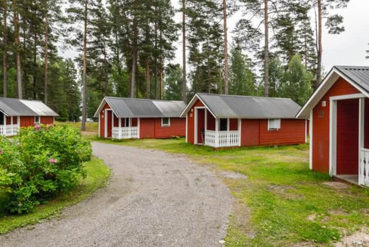Byälvsstuga Plus - Åmål