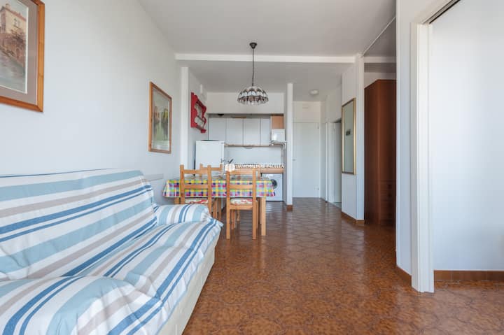 Residence Playa Grande - Lido de Jesolo