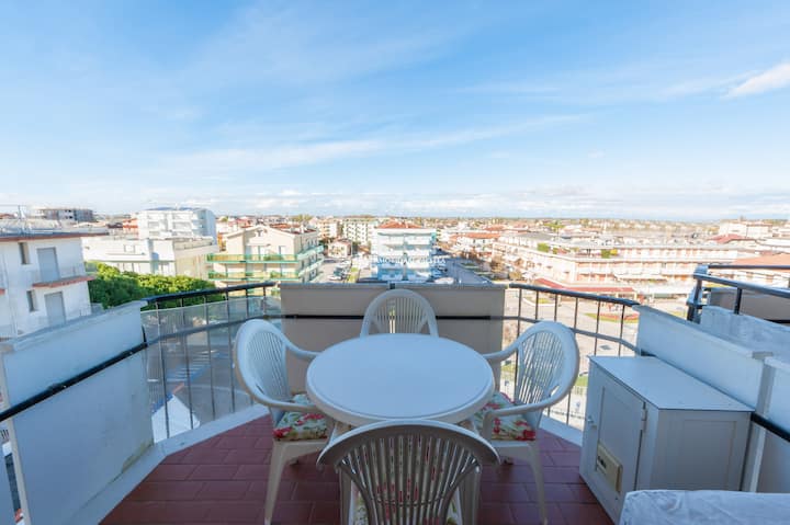 Residence Playa Grande - Lido di Jesolo
