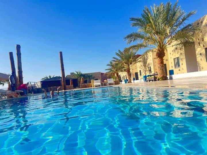 Bait Alaqaba Dive Center Resort - 