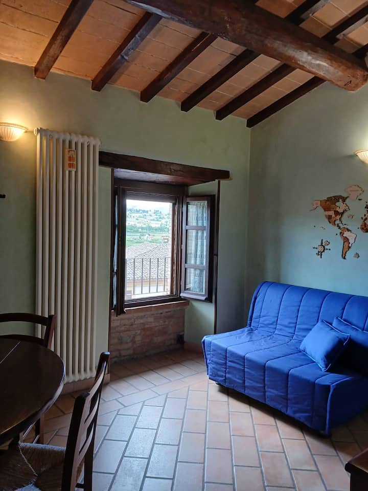 La Casa Nel Borgo - Spello