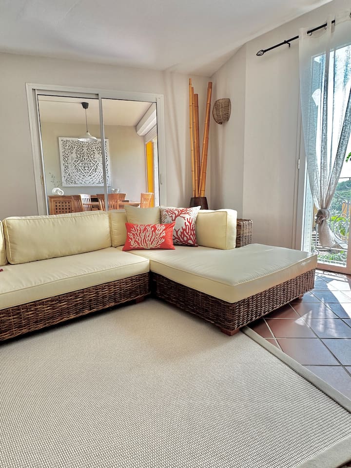 Harmony Villa - Port Chambly - Port Louis