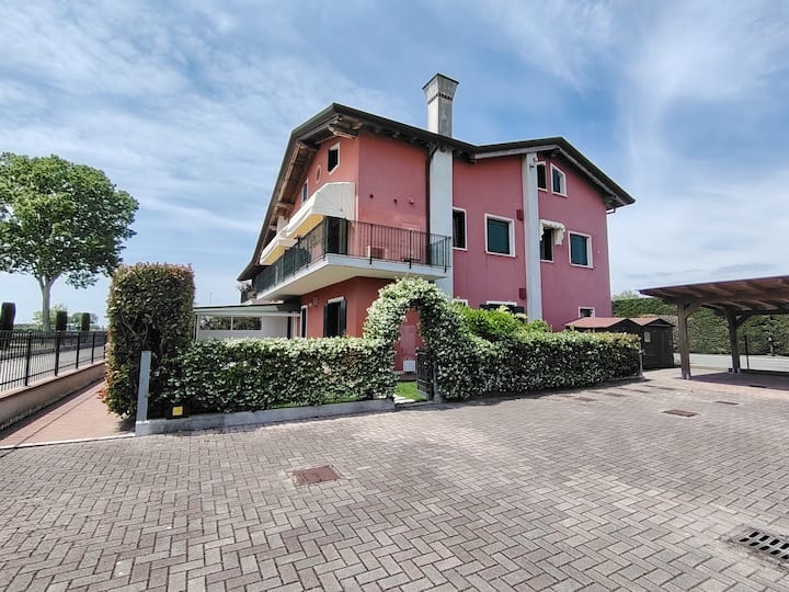 Un'oasi Di Relax A Jesolo - Jesolo