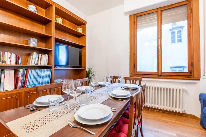 Maison Farini - Fiesole