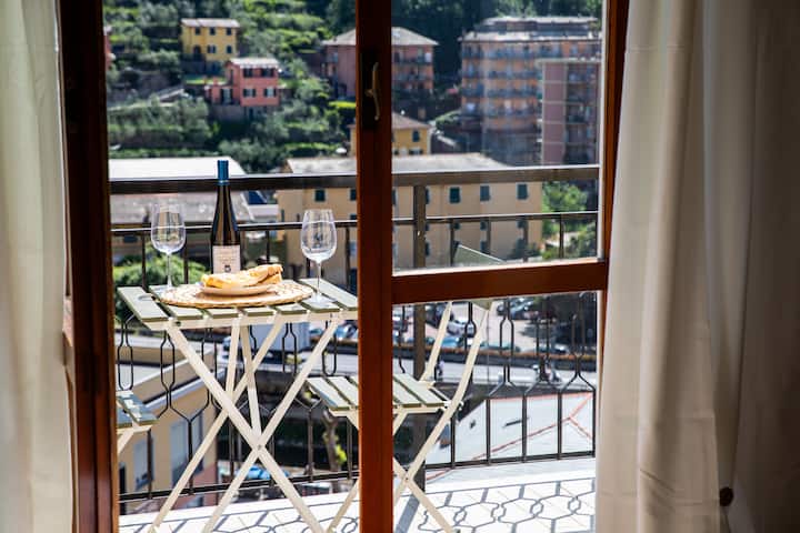 La Terrazza Al Sole - Recco