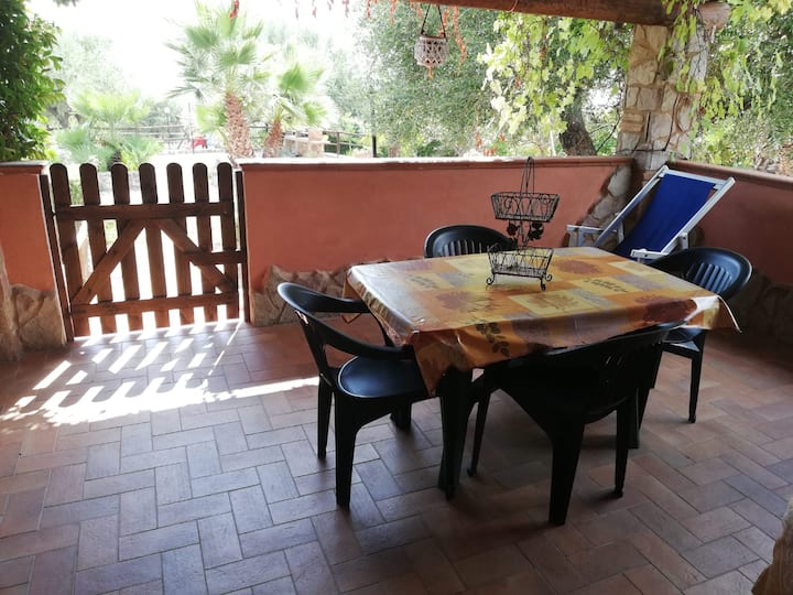 Bilocale Marina Bellavista - Marina di Camerota