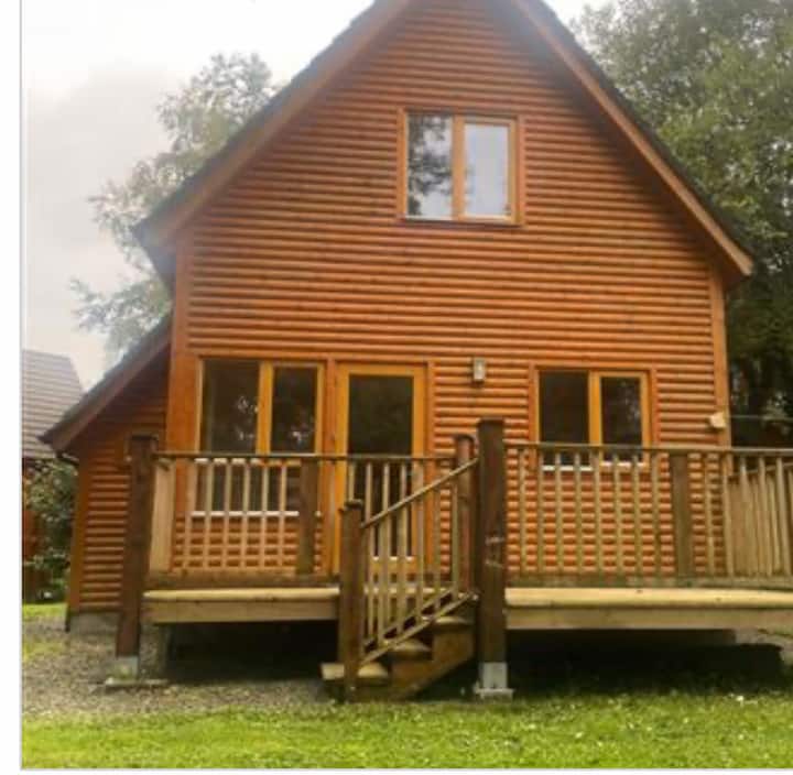 Erne View Lodge - Ireland