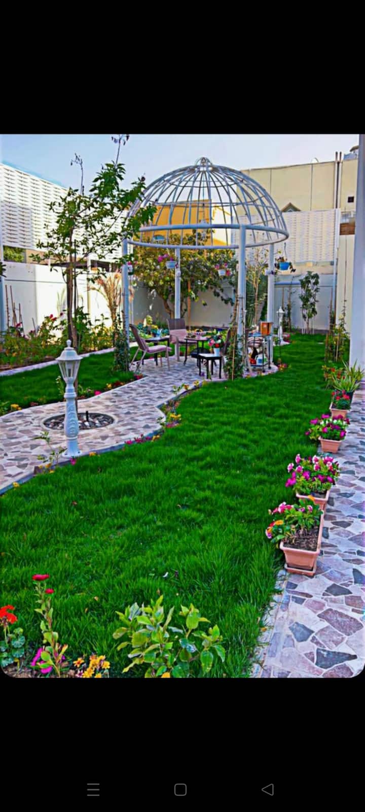 New Studio In A Villa Near Al-thumama Stadium Fifa - Doha