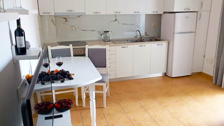 Homely Apartments By Anastasiia - Durres