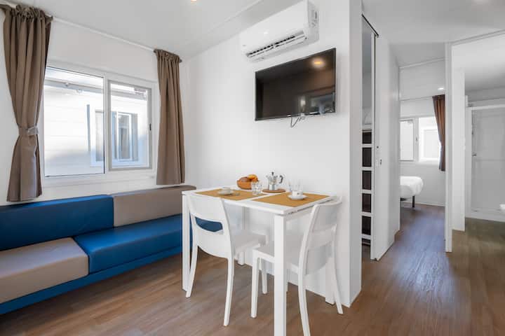 Lodge Superior - Club Del Sole Rivaverde - Ravenna