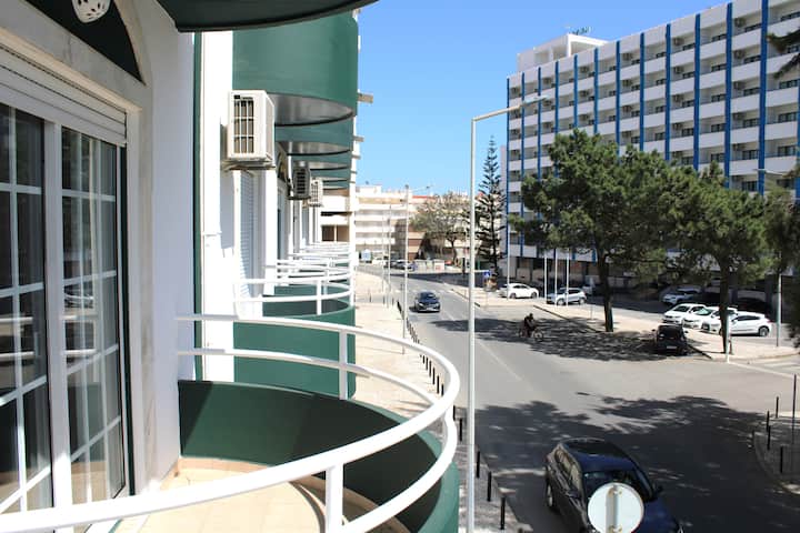 Ap. Cosy & Family - Monte Gordo