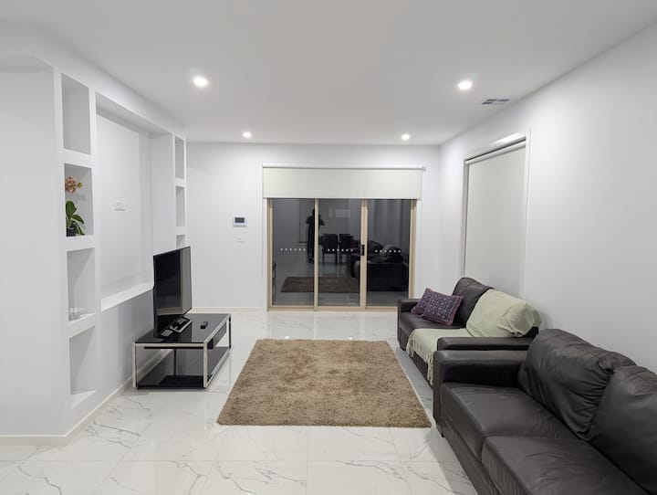 Home Away From Home - Melton