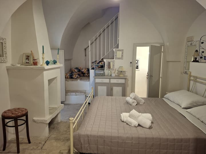 Casa Vacanze Petracielo - Martina Franca