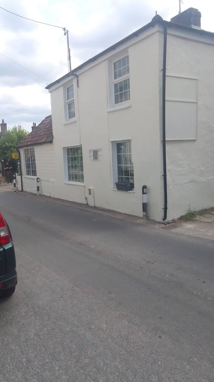 The Old Post Office - Dorchester