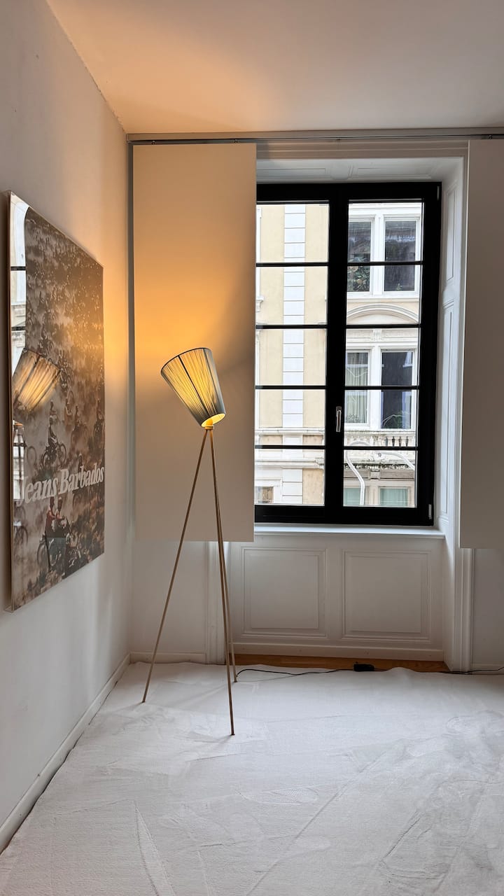 Cozy Apartment "Your Place In Basel" - Basel