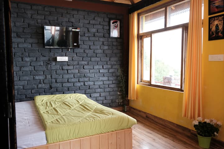 The Sky House - Punjab