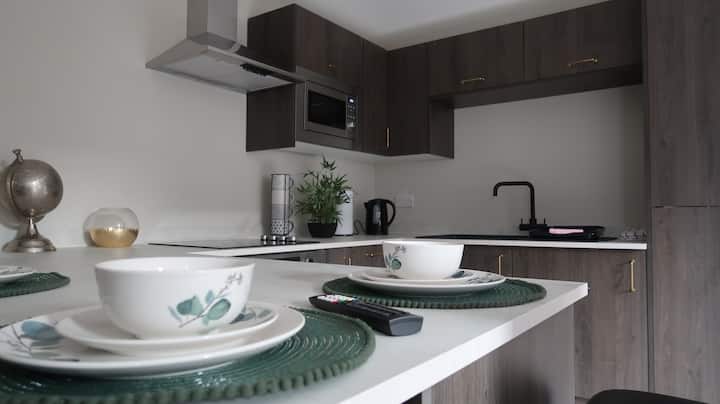 Luxury 1 Bedroom Flat - York - York
