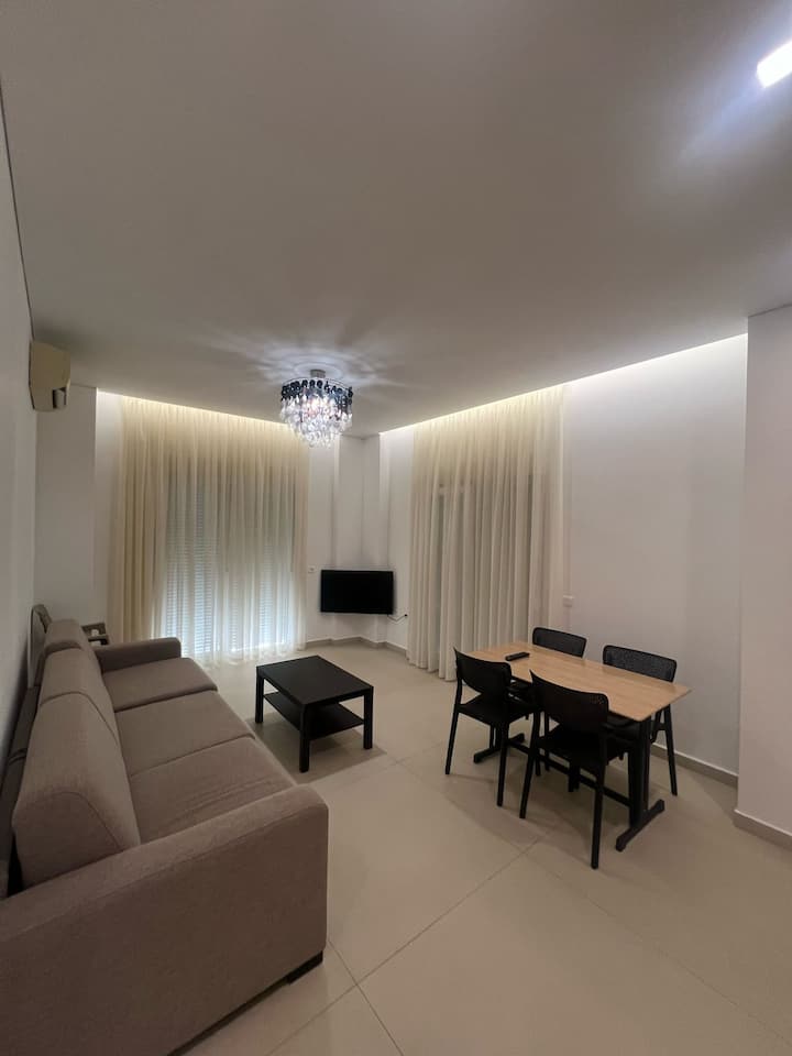 Elite Hotel $ Apartaments - Shëngjin