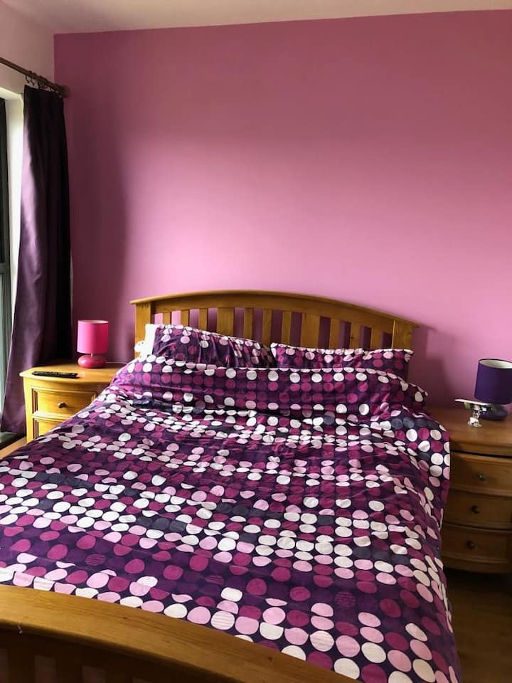 Portrush Hoilday Home - Portrush