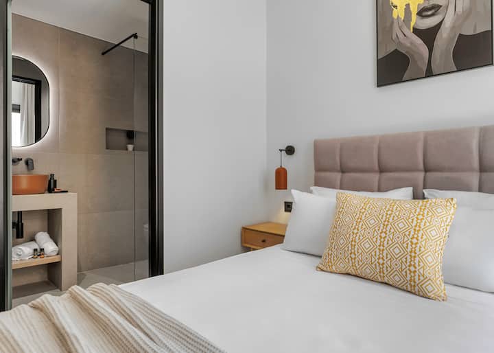 D'oliva  - Studio - Zakynthos