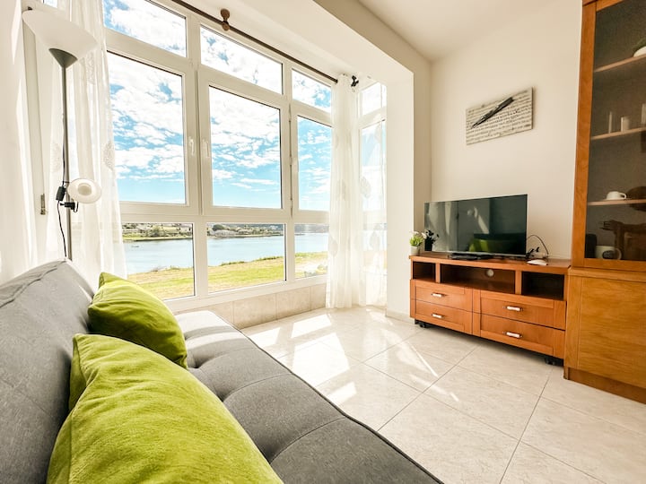 Apartamento Saica By Alôga - Corcubión