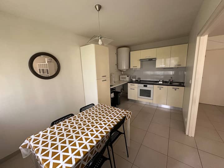 Appartement à Nantes - Nantes
