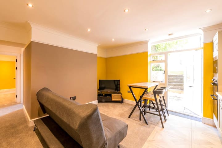 Unique Apsley By Prescott Apartments - 布里斯托爾