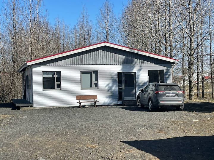 Vesturkot Guesthouse - Islande