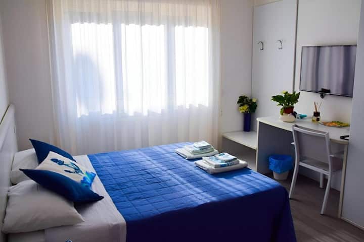 La Marina B&b Civitavecchia - Civitavecchia