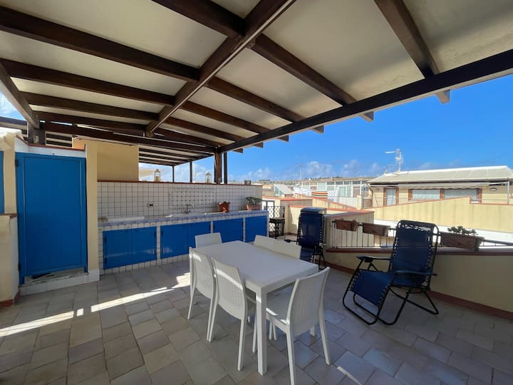 Casa Laura - San Vito Lo Capo