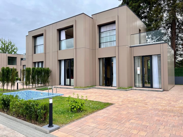 Villa Next Batumi & Chakvi - Batumi