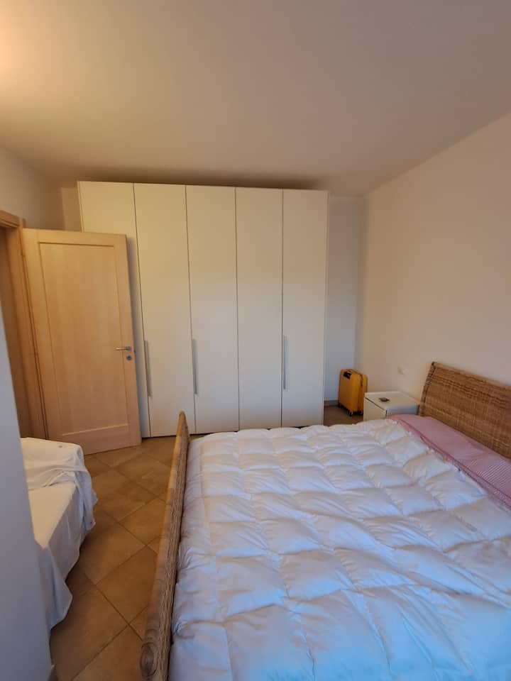 Appartamento Fano Zona Lido - Fano