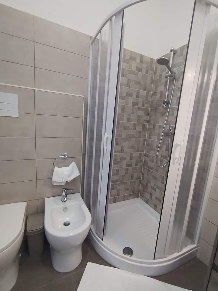 Al Cortiletto 32 - Реджо-Калабрия