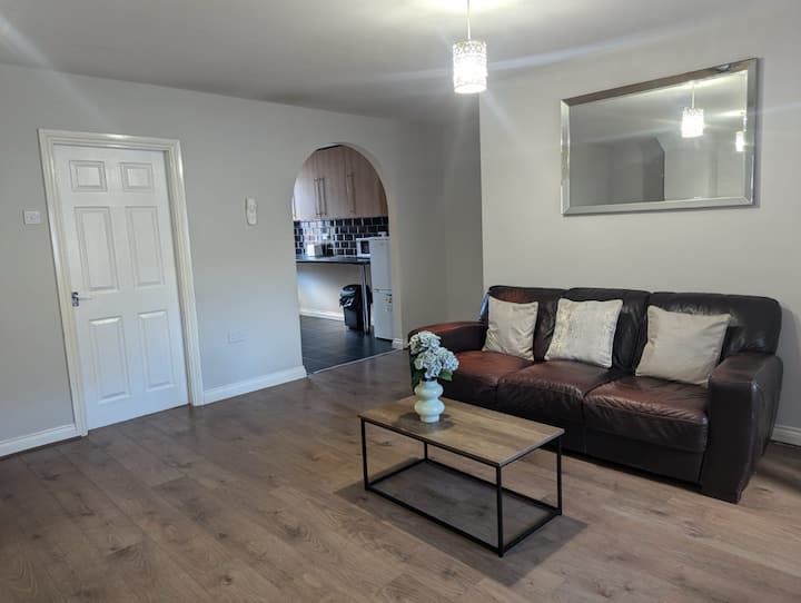 North Shields 3 Bed - Tynemouth