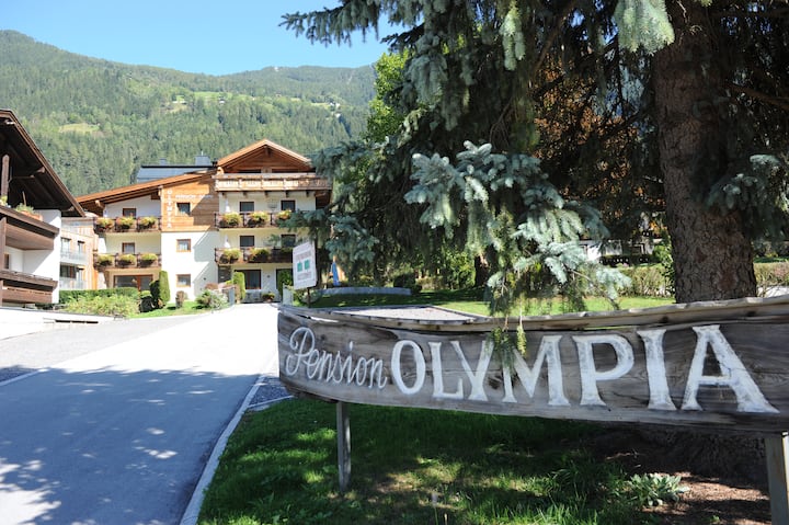 Apartment In Oetz - Oetz