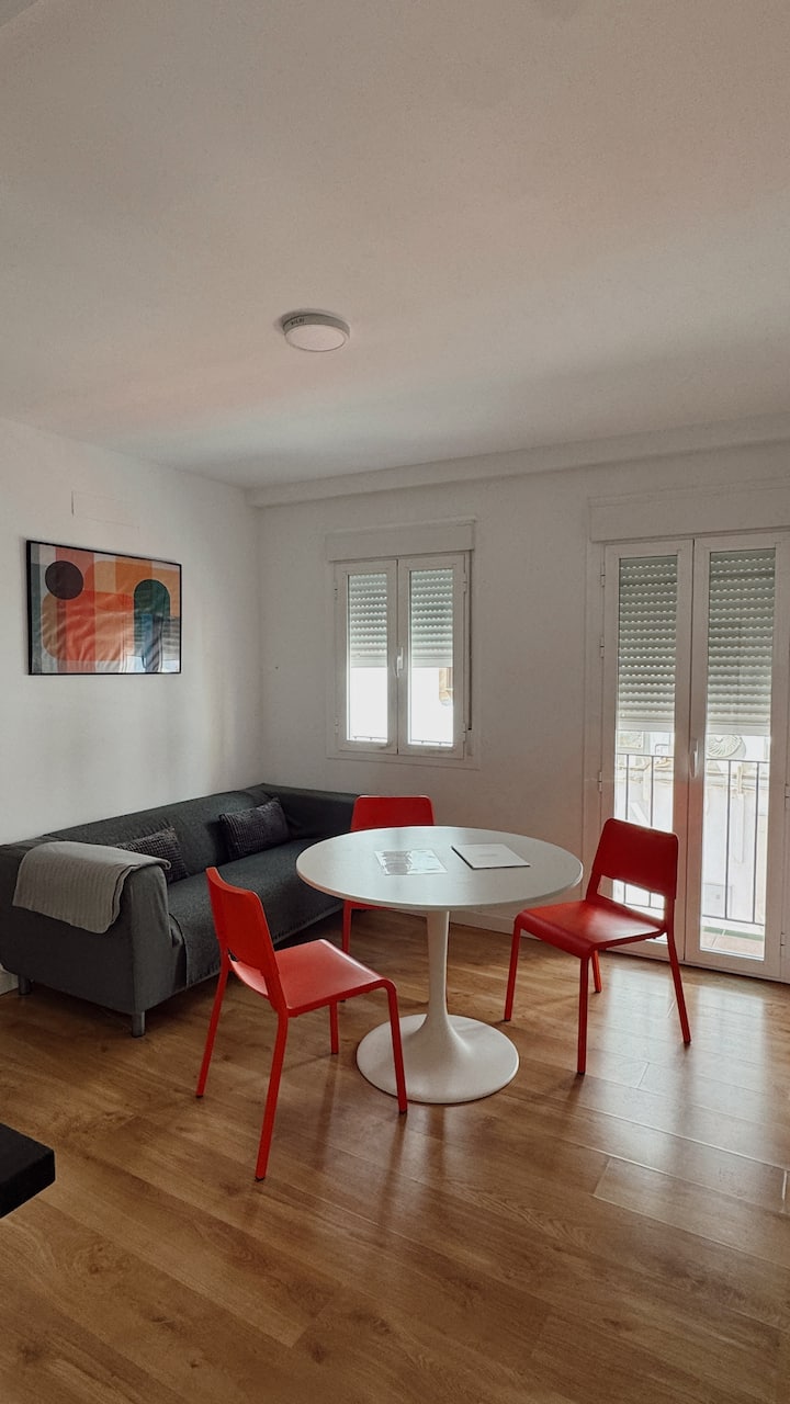 Apartamento En El Centro De Ronda. - Ronda