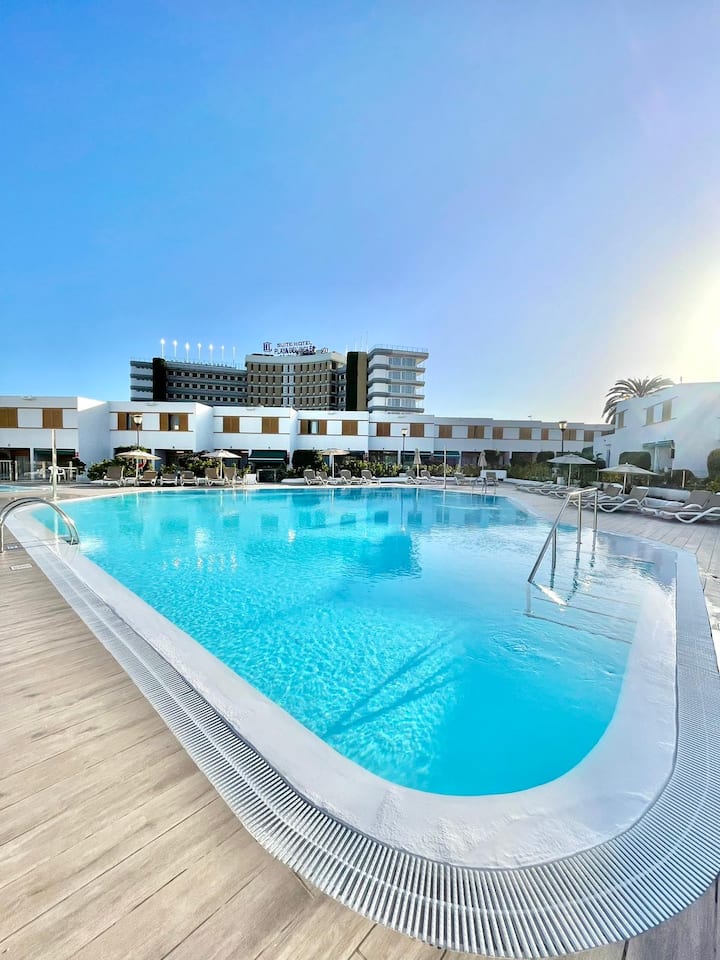 Paradise Brisas - Playa del Inglés