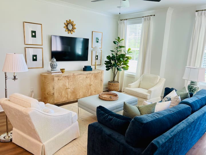 New Starkville Condo - Starkville, MS