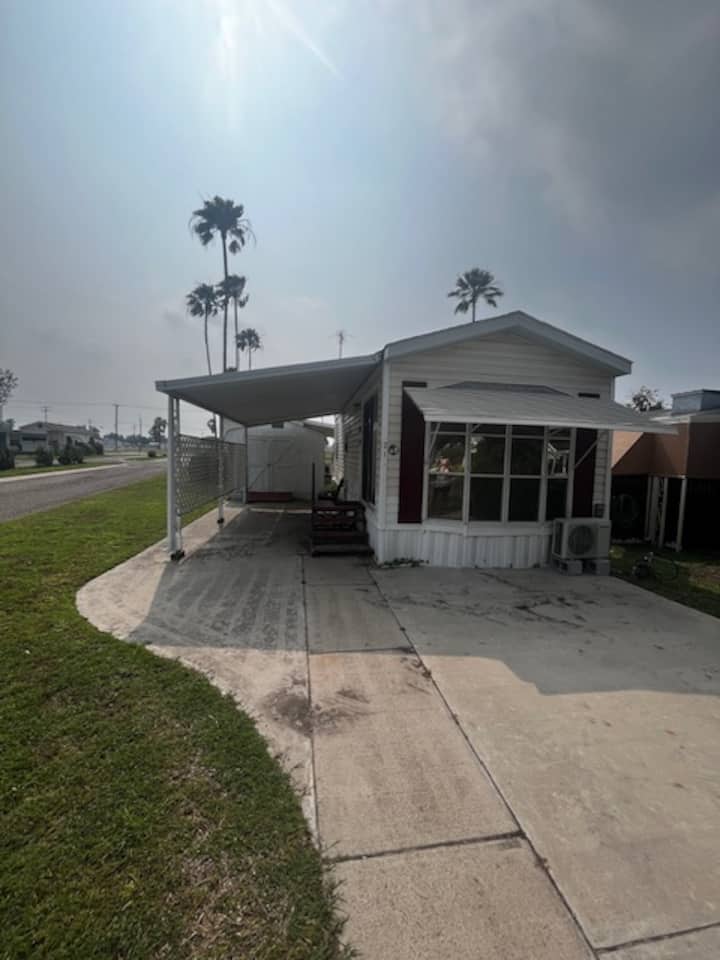 Close To All Amenities (021) - Mission, TX