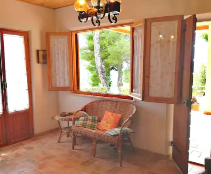 Casa Vacanza Grottammare - Cupra Marittima