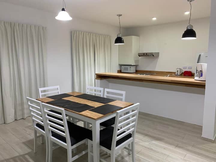 3amb | Complejo Newen - Pinamar