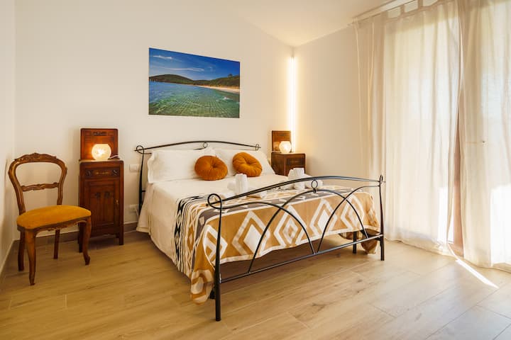 Casa In Campagna Vicino Al Mare - Marina di Grosseto