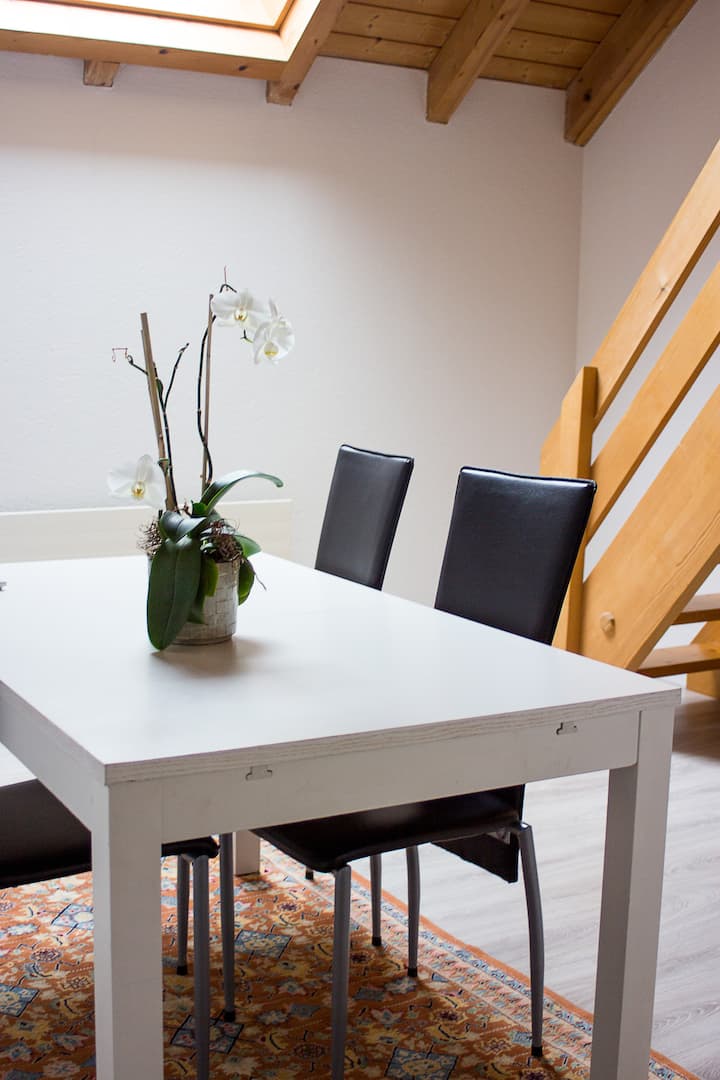 Appartement Magnolie 1 - Thun