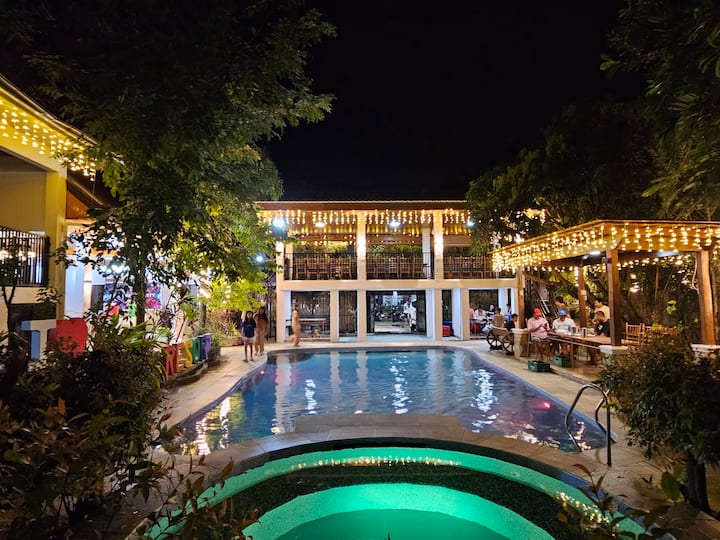 Lorie's Garden At Chingu Resort - Arayat