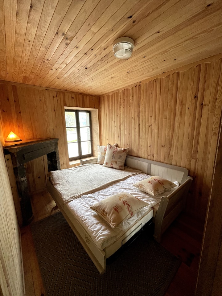 La Chambre Montagnarde - La Féclaz