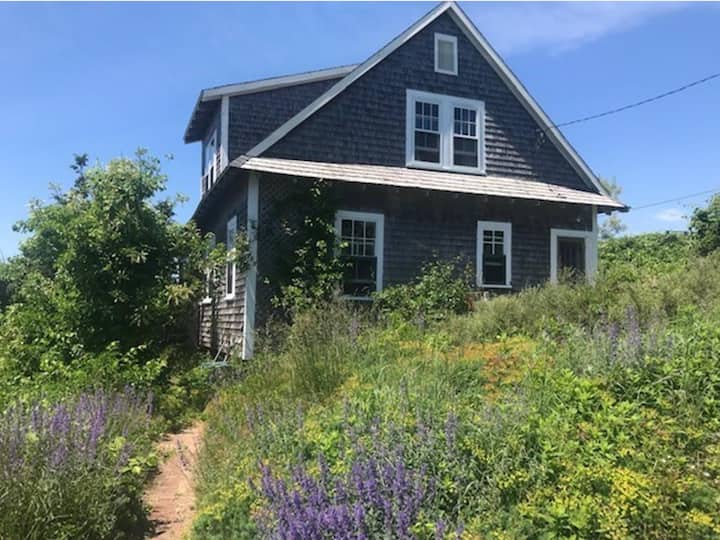 4br Beachfront Cottage - Wellfleet, MA