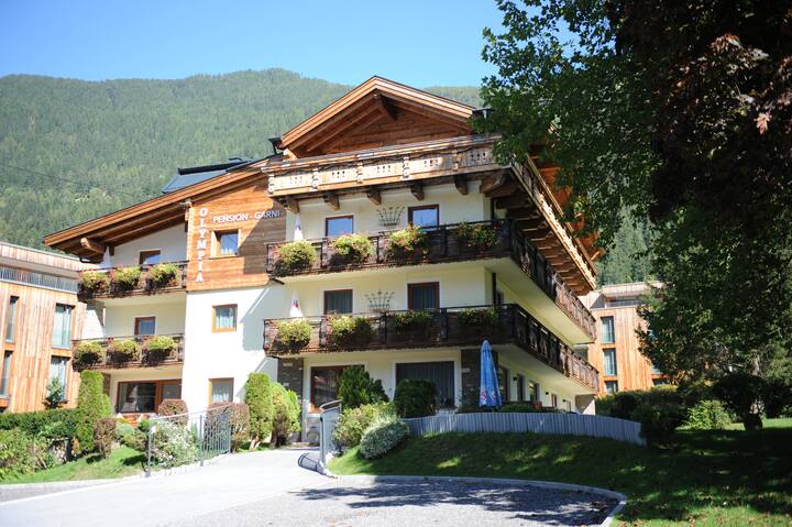 Doppelzimmer In Oetz - Oetz