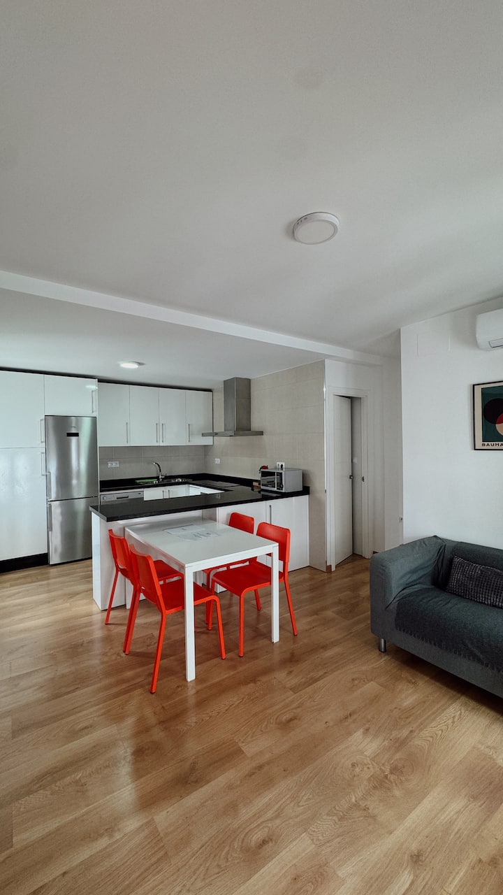 Apartamento En El Centro De Ronda - Wifi Ii - Ronda